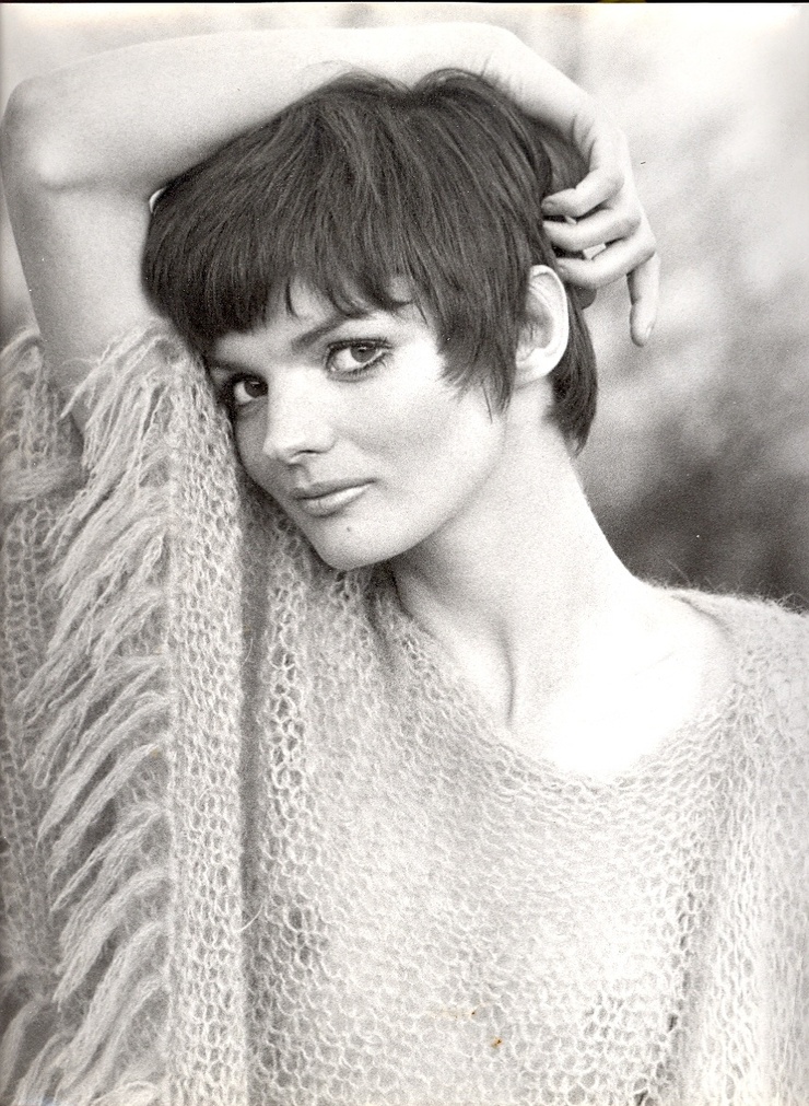 Picture of Linda Morand