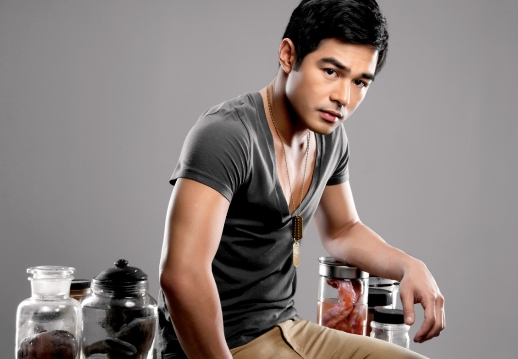 Picture of Benjamin Alves