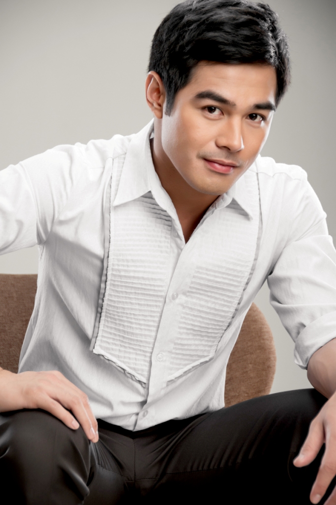 Picture of Benjamin Alves