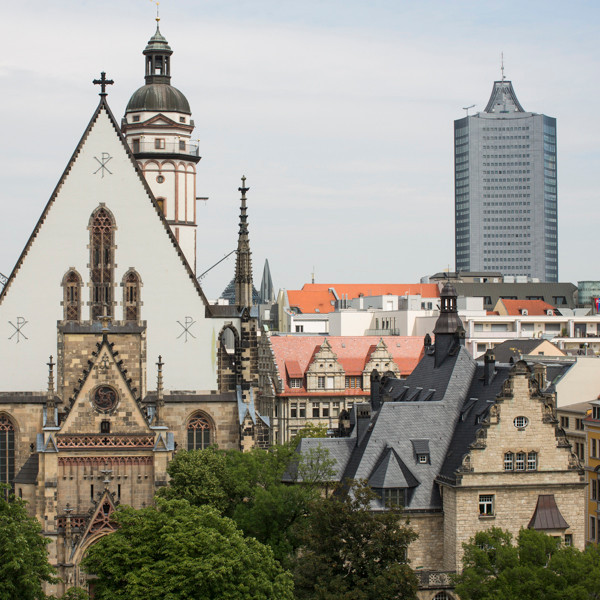 Picture of Leipzig