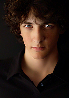 Picture of Wes Robinson