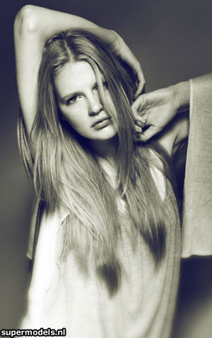 Picture of Renee Germaine Van Seggern