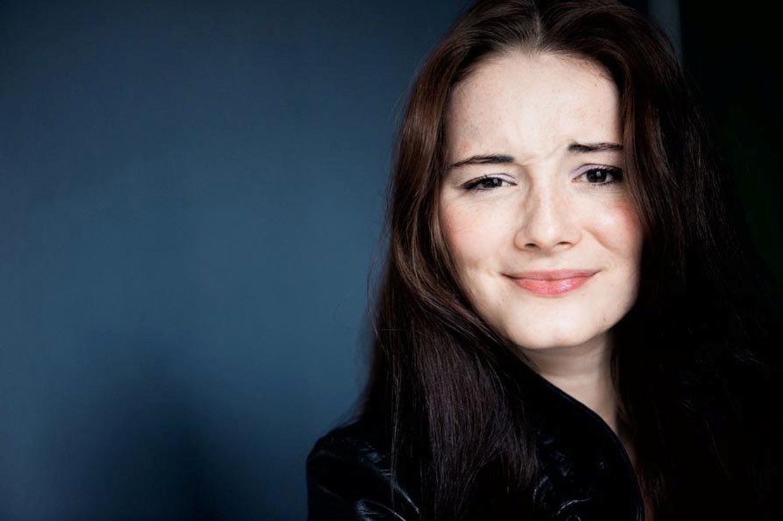 Picture of Maria Ehrich