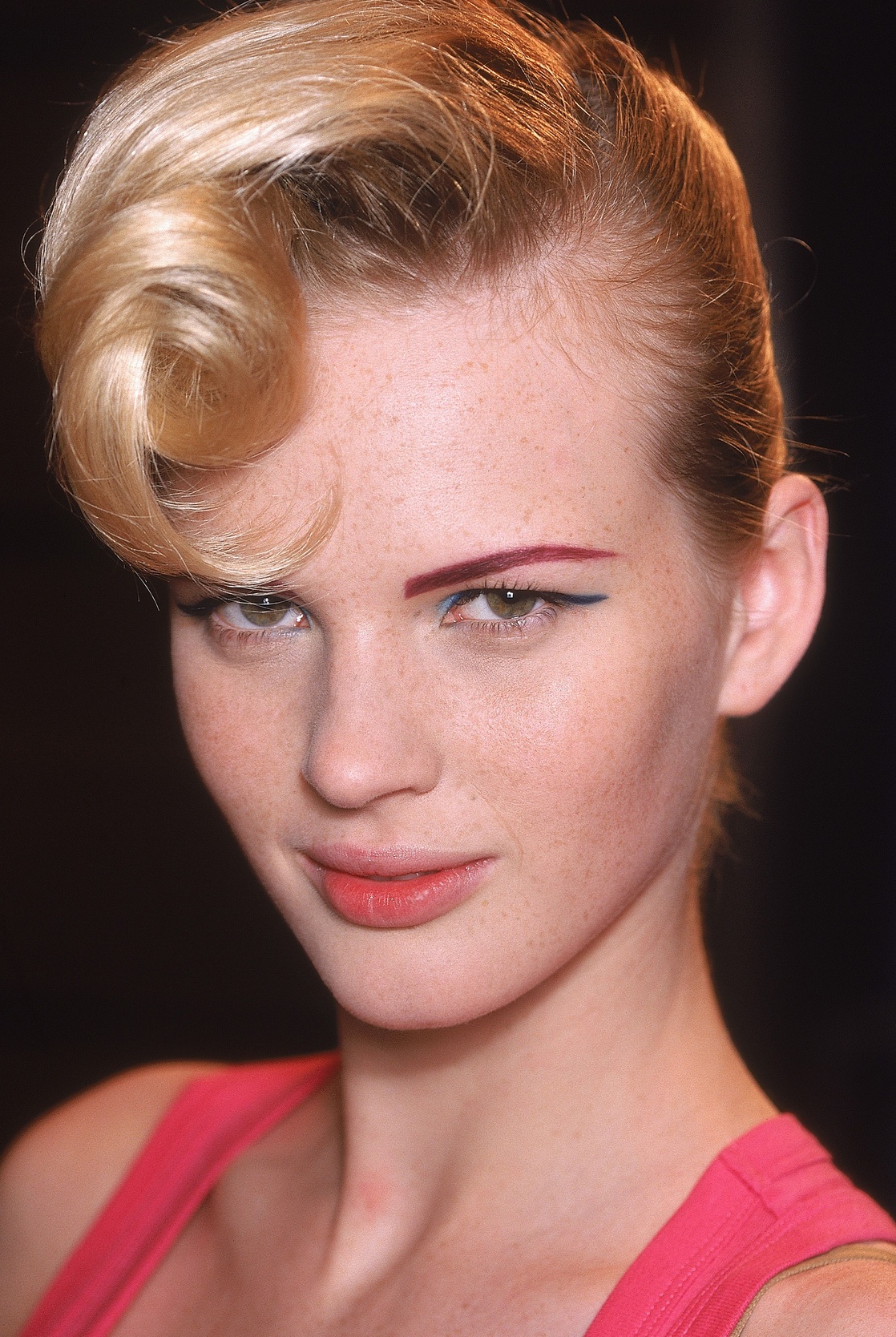 Picture of Anne Vyalitsyna