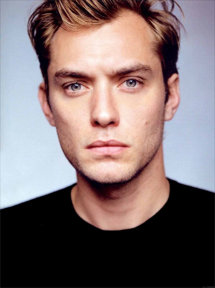 Picture of Jude Law