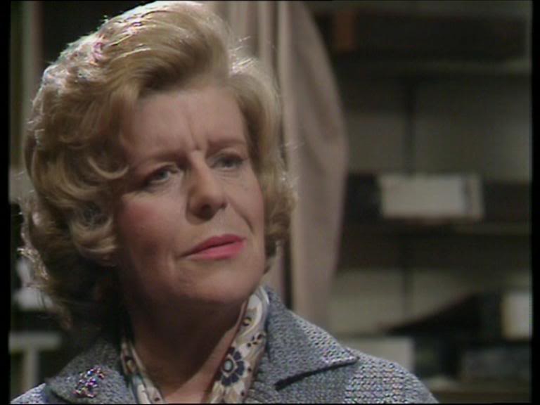 Picture of Barbara Markham