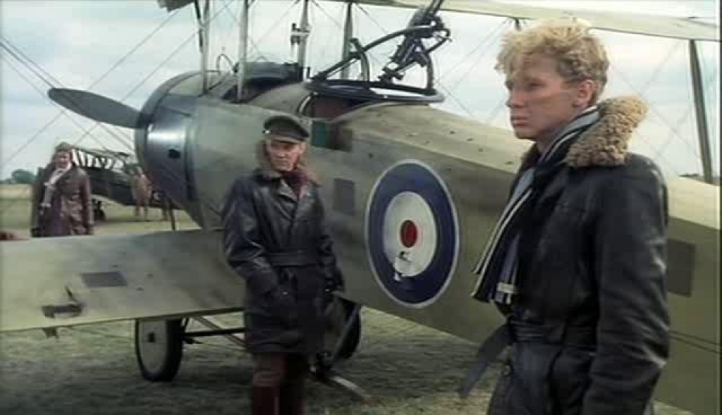 Picture of Aces High