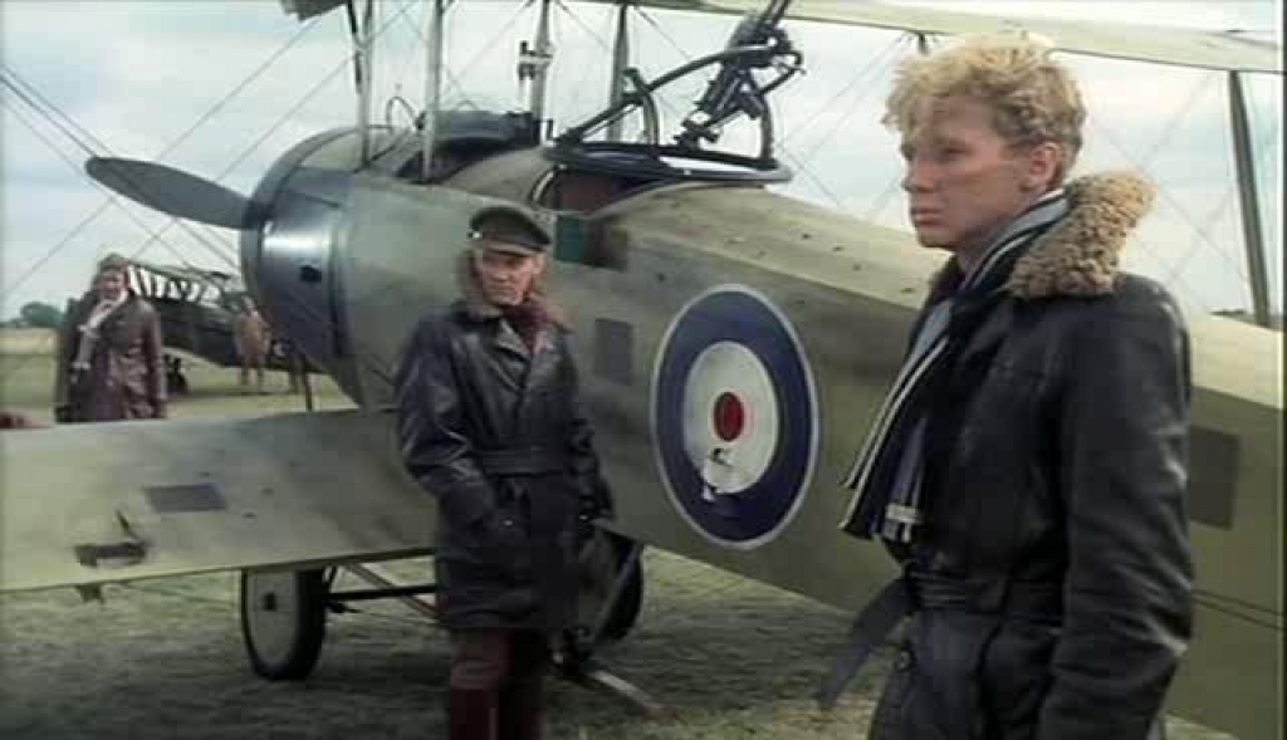 Picture of Aces High