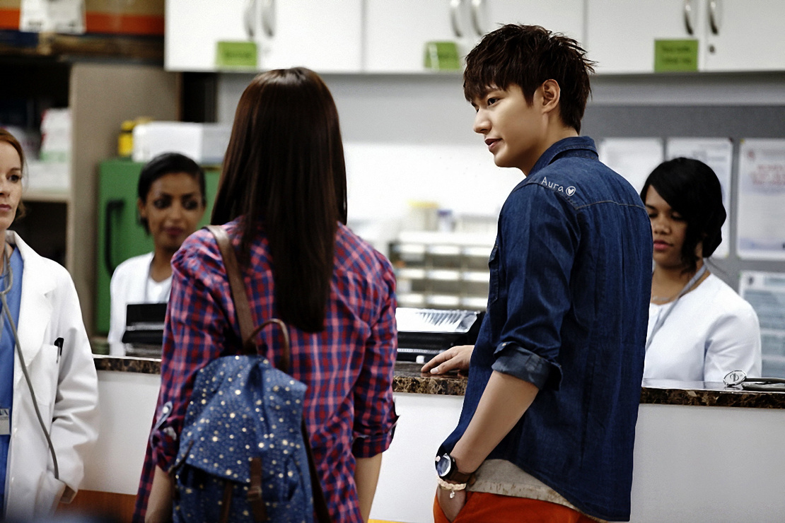 The Heirs picture