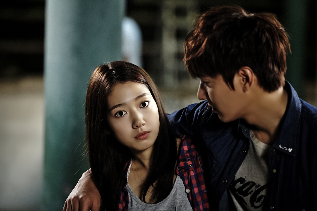 Picture of The Heirs