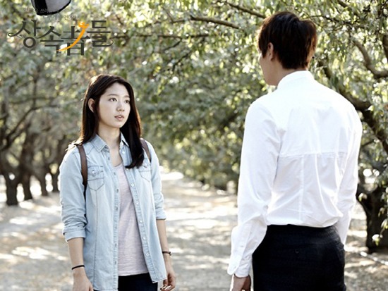 Picture of The Heirs