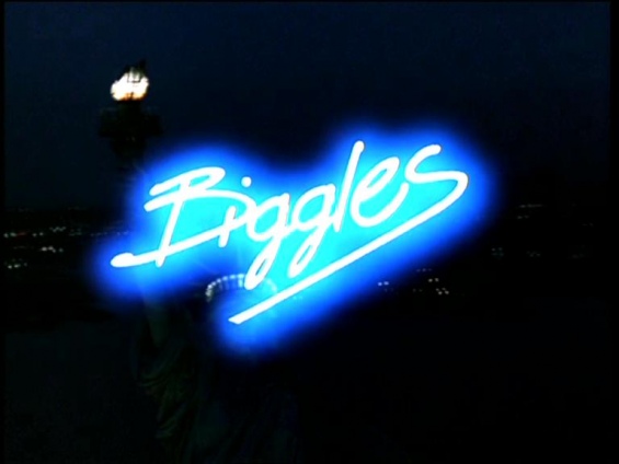 Picture of Biggles: Adventures in Time