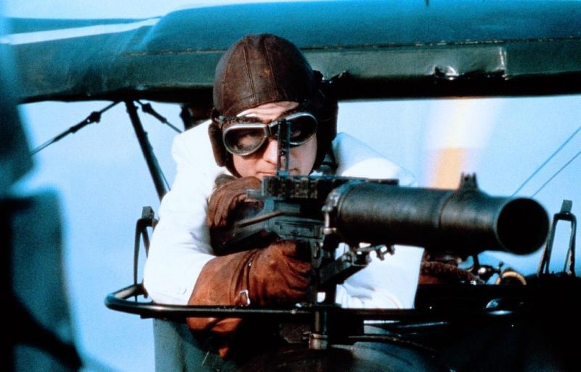 Picture of Biggles: Adventures in Time