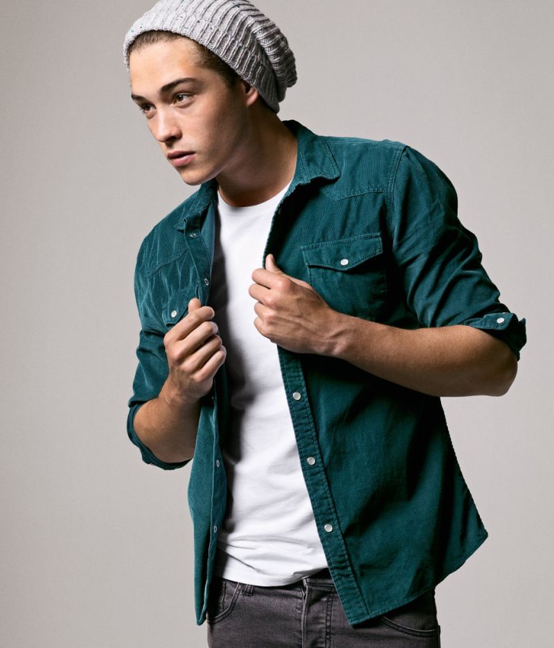 Picture of Francisco Lachowski