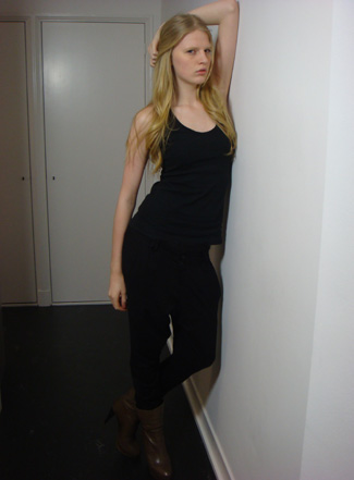 Picture of Renee Germaine Van Seggern