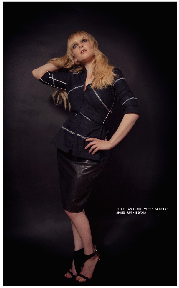 Picture of Melissa Rauch