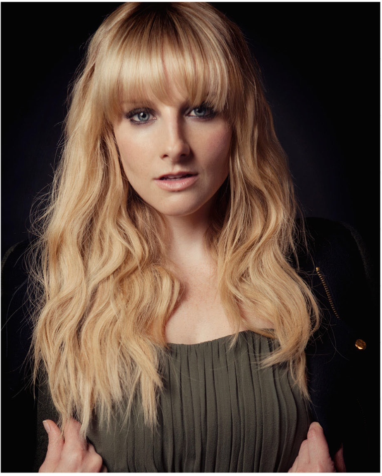 Picture of Melissa Rauch