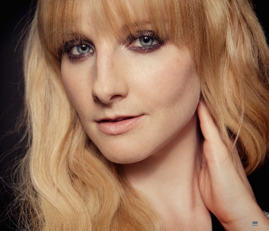 Picture of Melissa Rauch