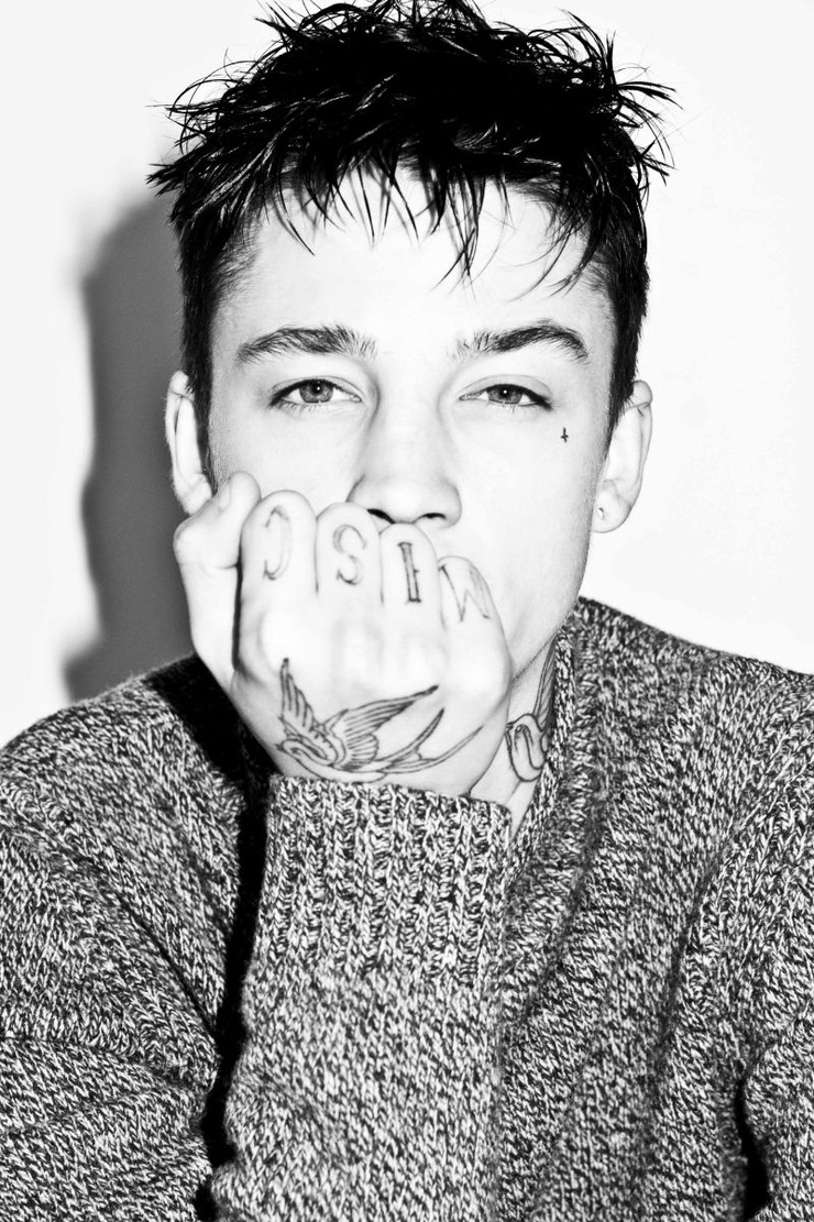 Picture of Ash Stymest