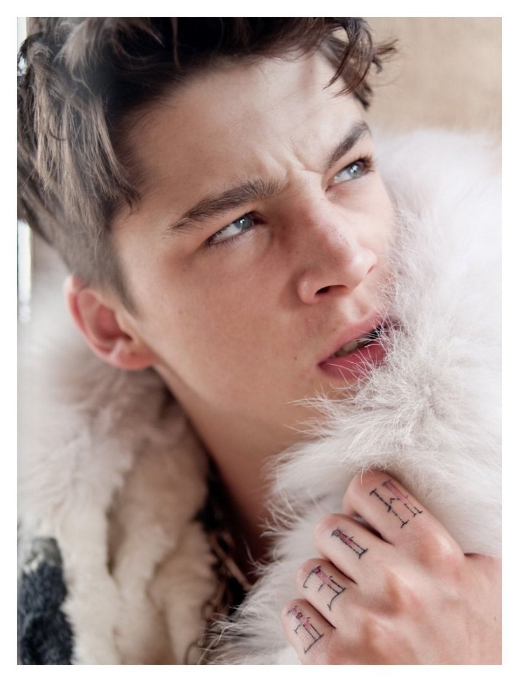 Ash Stymest picture