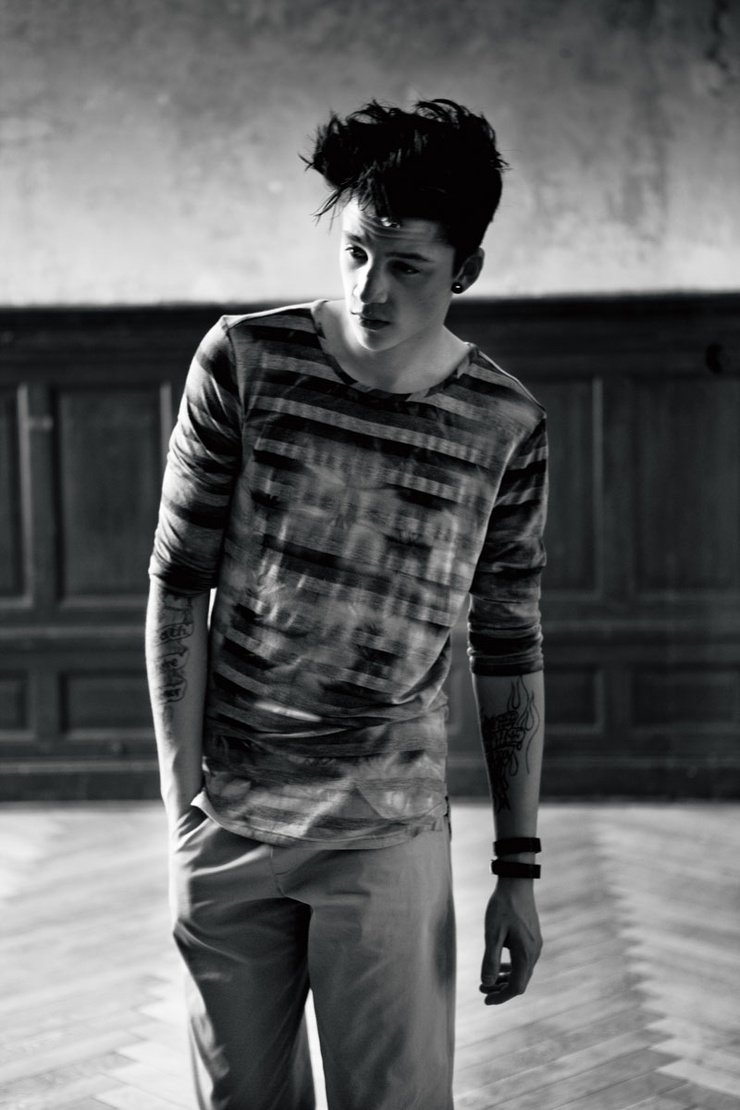 Ash Stymest picture