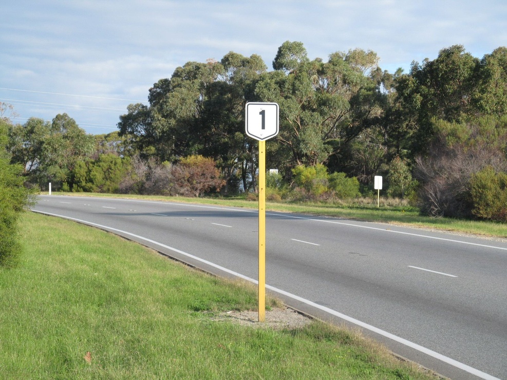 Picture of Highway 1 (Australia)