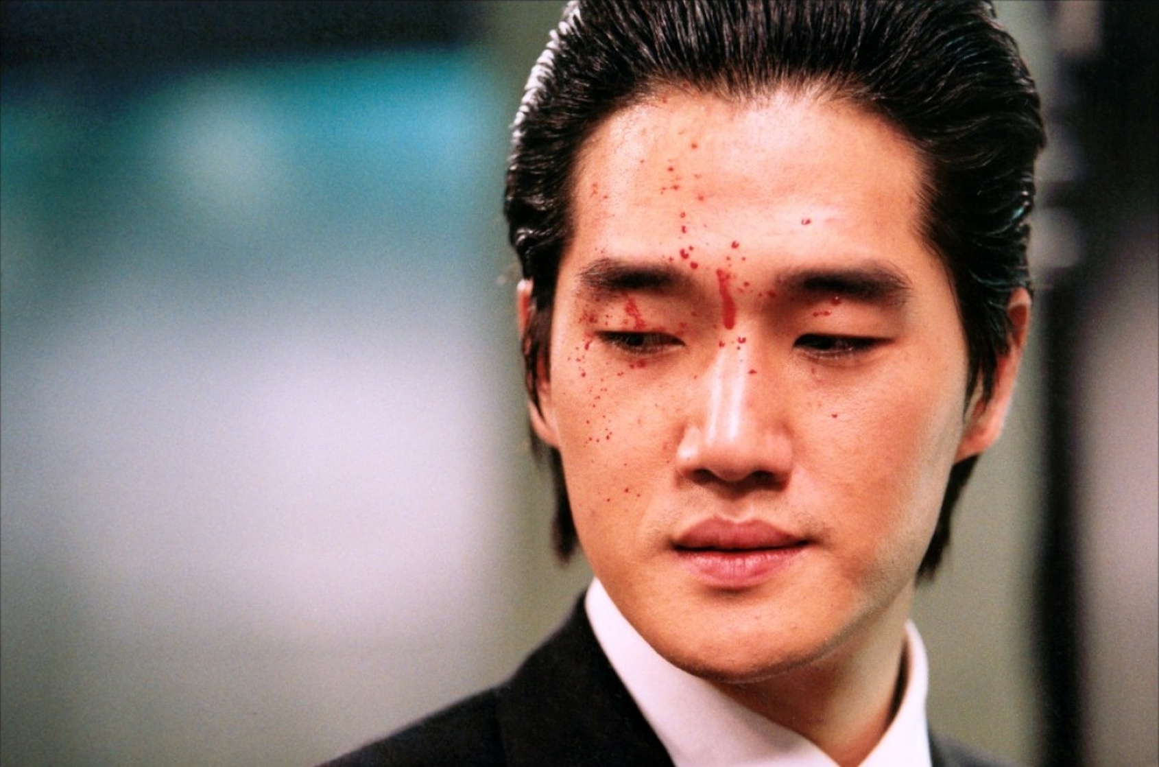 Oldboy picture