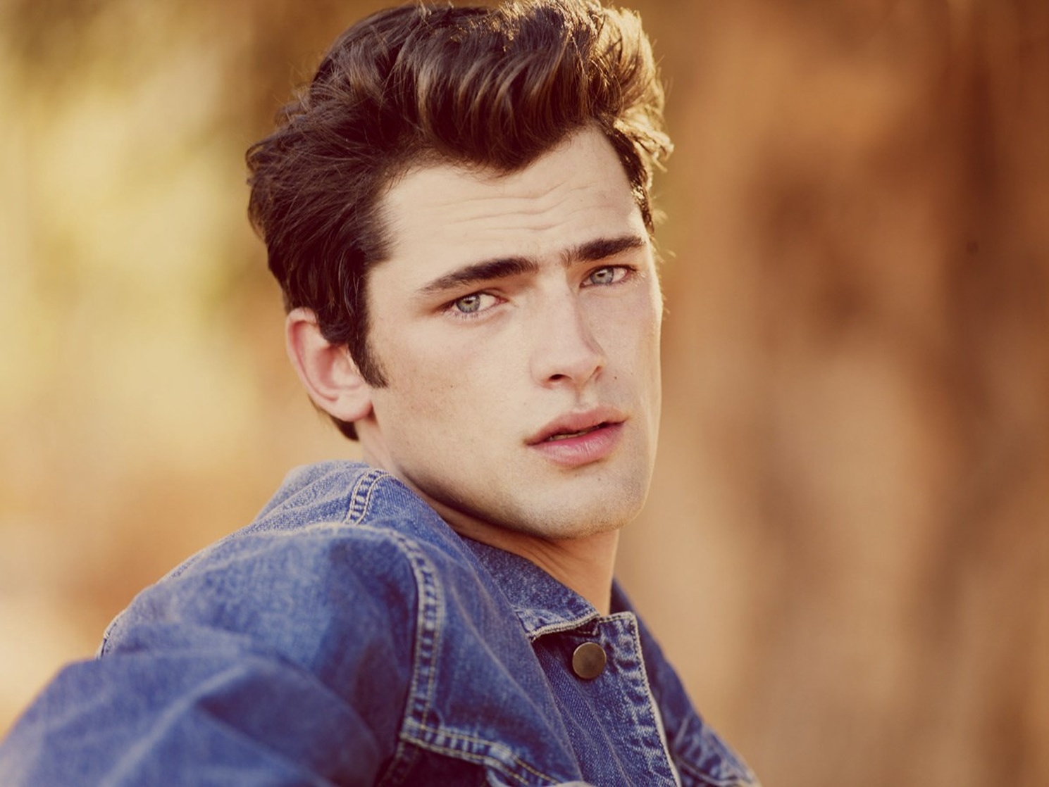 Picture of Sean O'pry