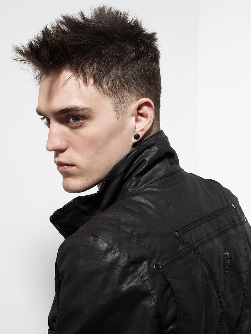 Picture of Josh Beech