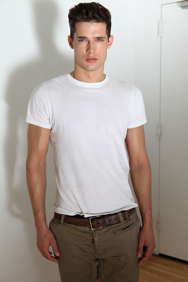 Picture of Danny Schwarz