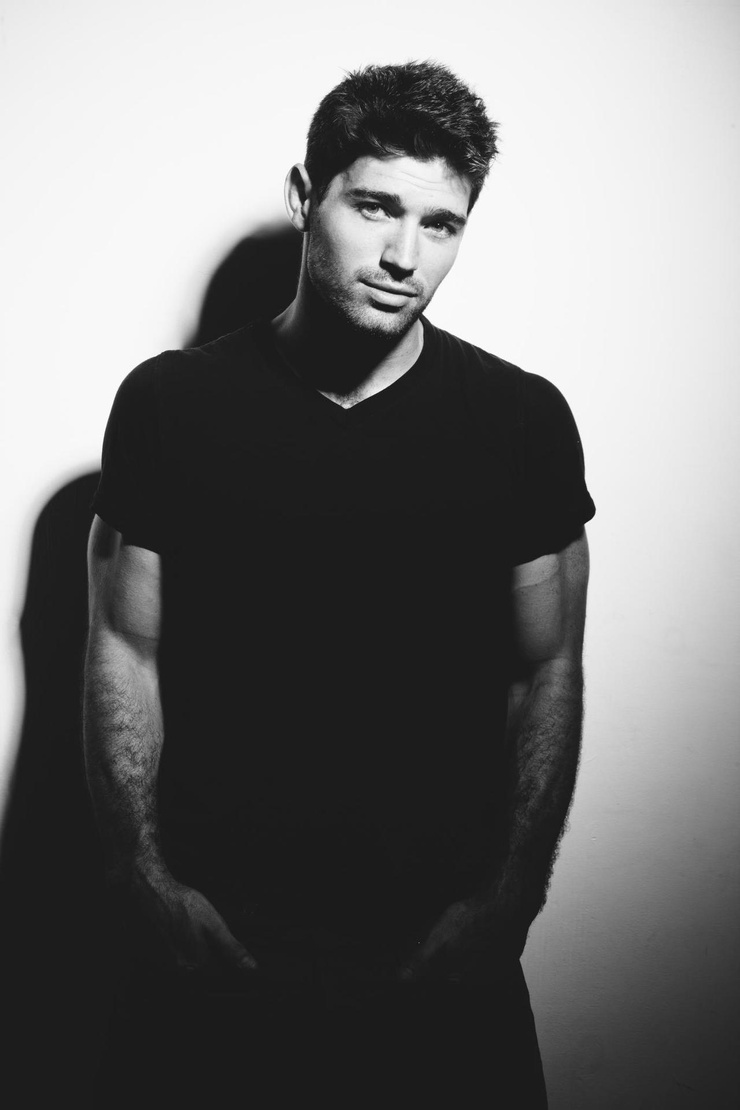 Picture of Bo Roberts