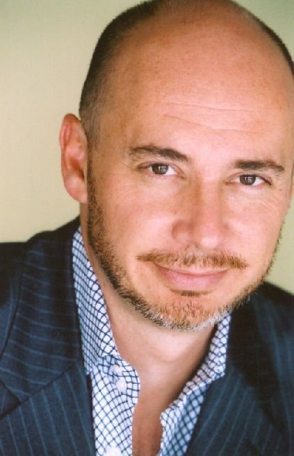 Picture of Paul Tigue