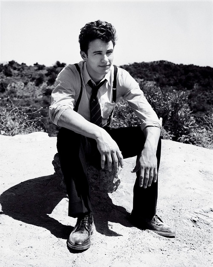 Picture of James Franco