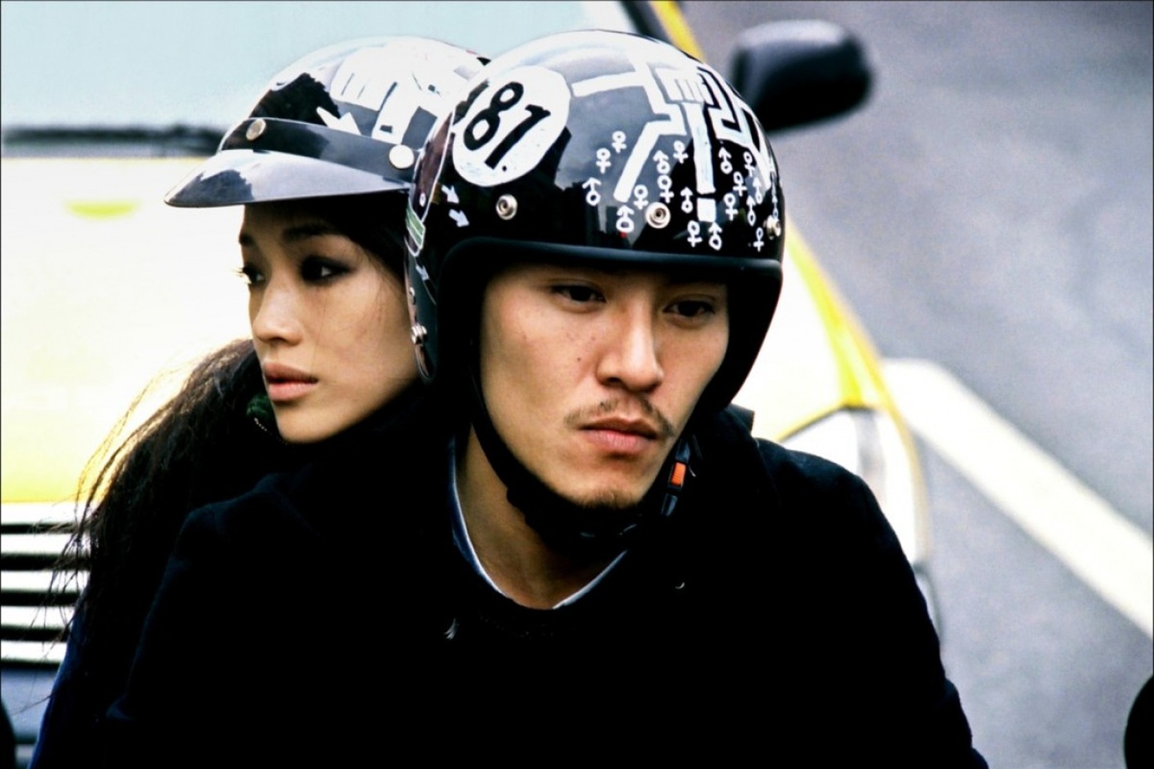 Picture of Three Times (2005)