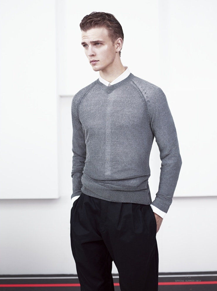 Picture of Benjamin Eidem