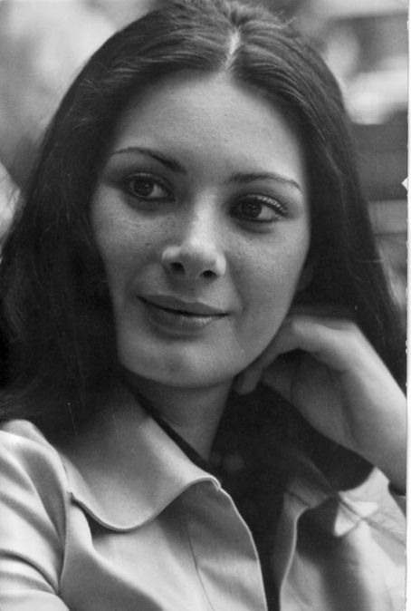 Edwige Fenech picture