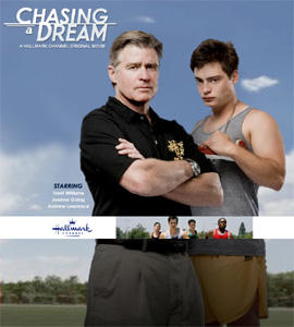 Picture of Chasing a Dream