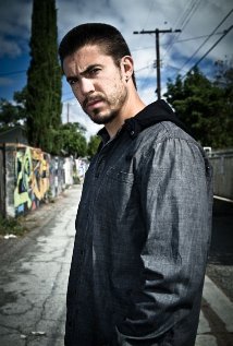 Picture of Chad Guerrero