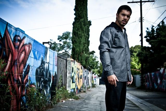 Picture of Chad Guerrero