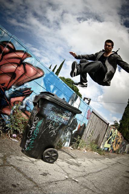 Chad Guerrero picture