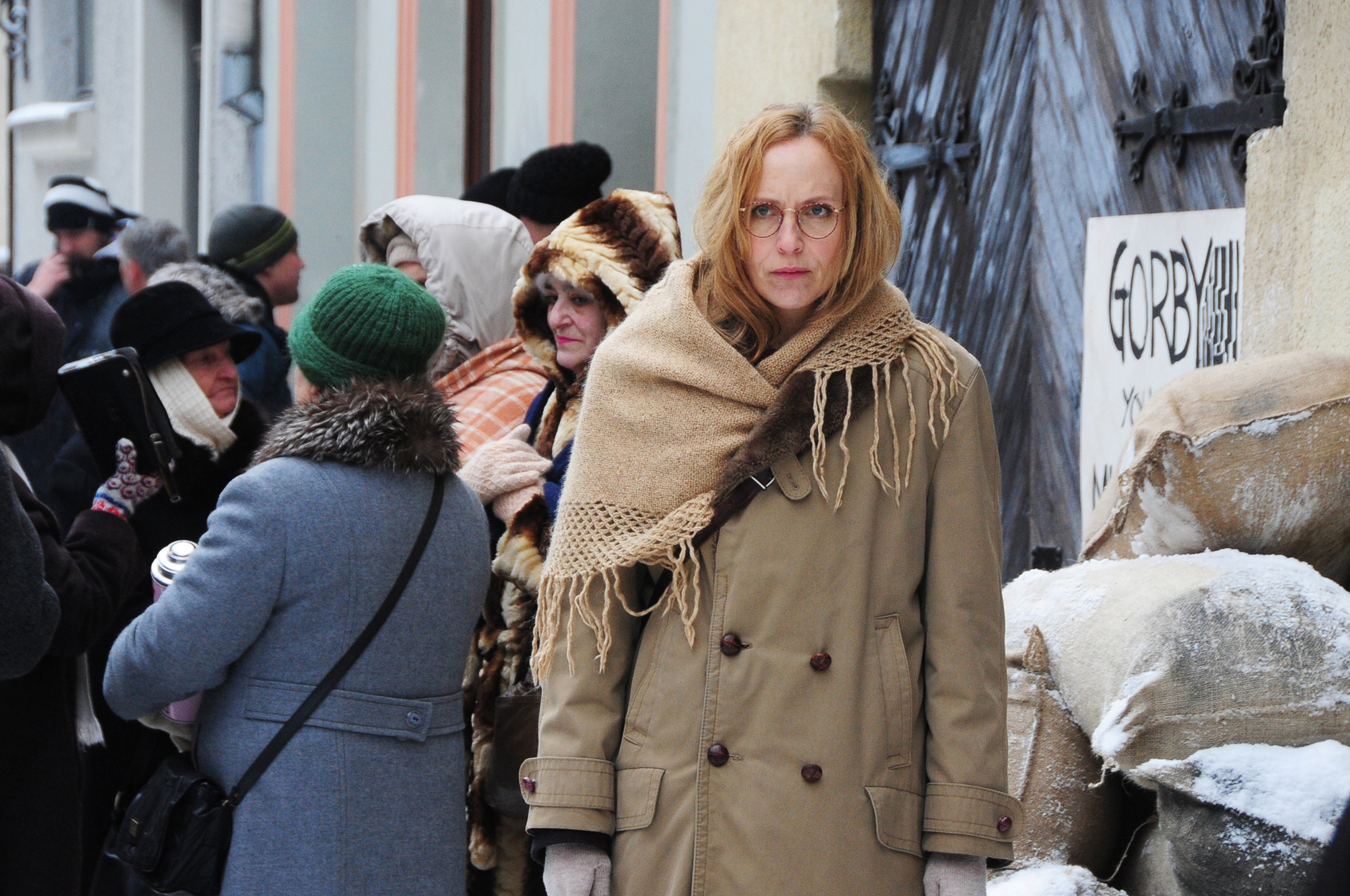 Picture of Promising The Moon