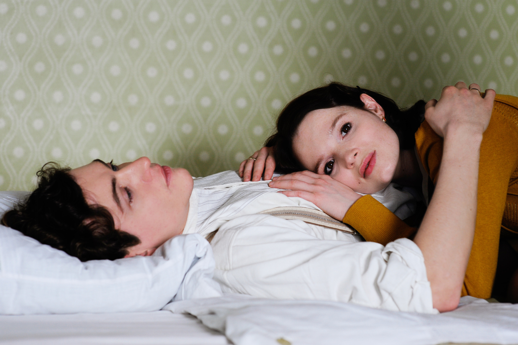 Image of Promising The Moon