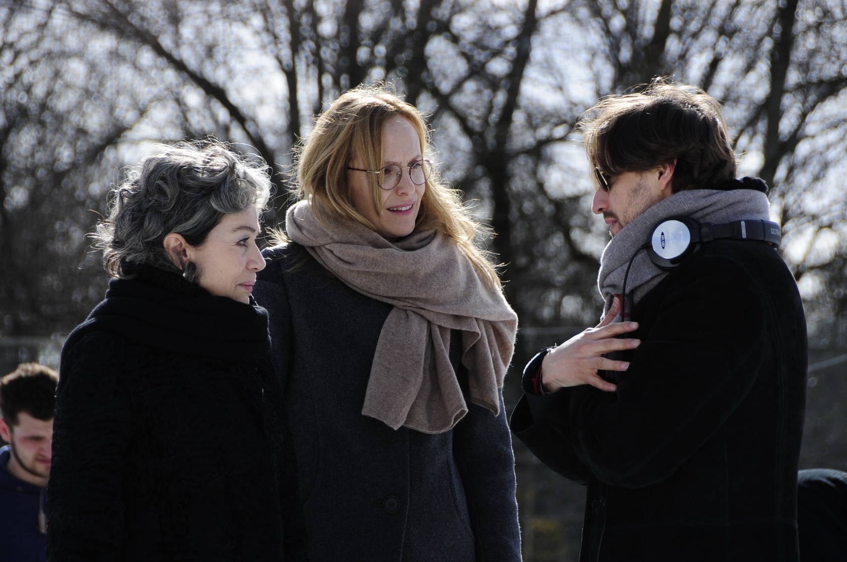 Promising The Moon picture