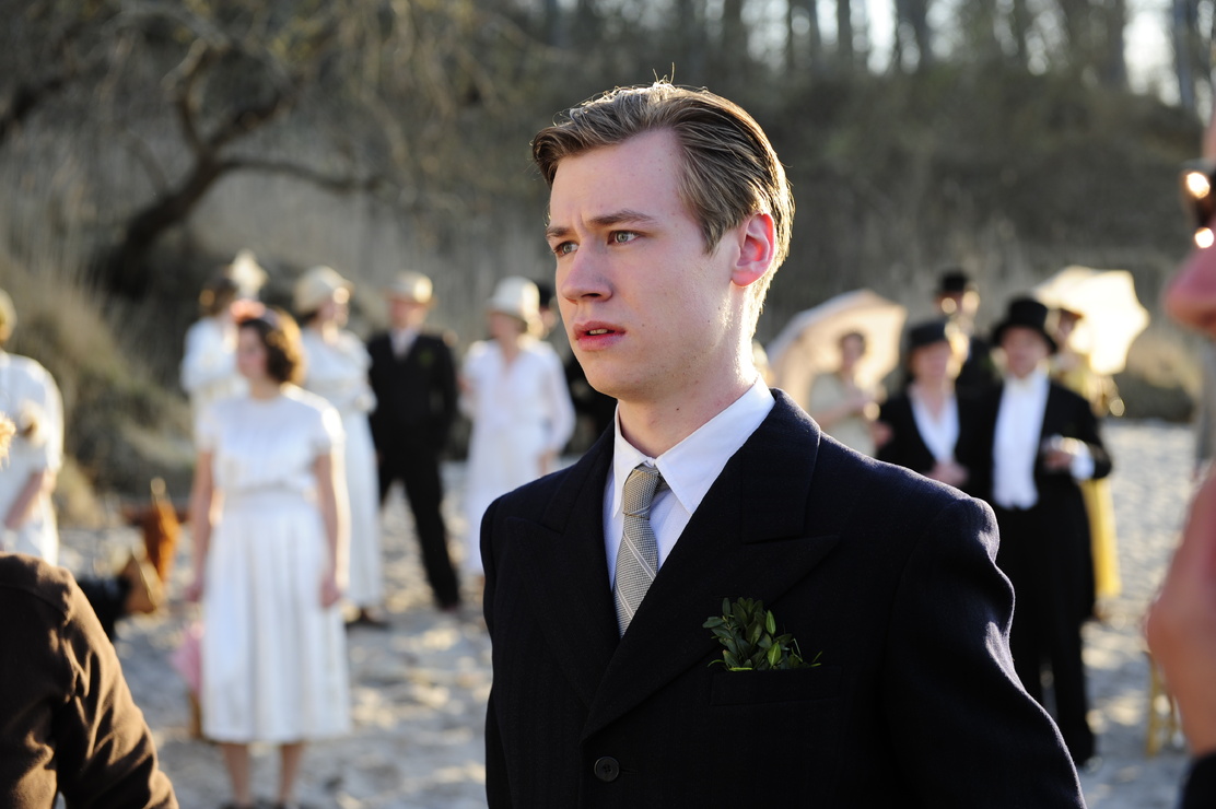 Image of Promising The Moon