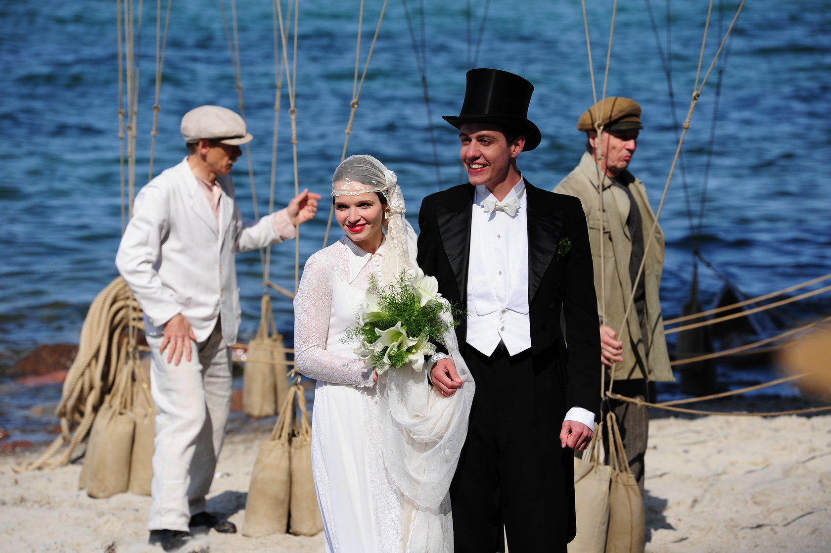 Picture of Promising The Moon