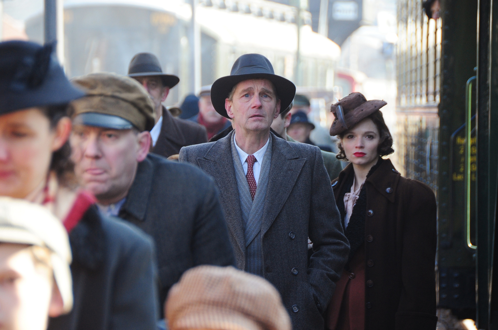 Promising The Moon picture