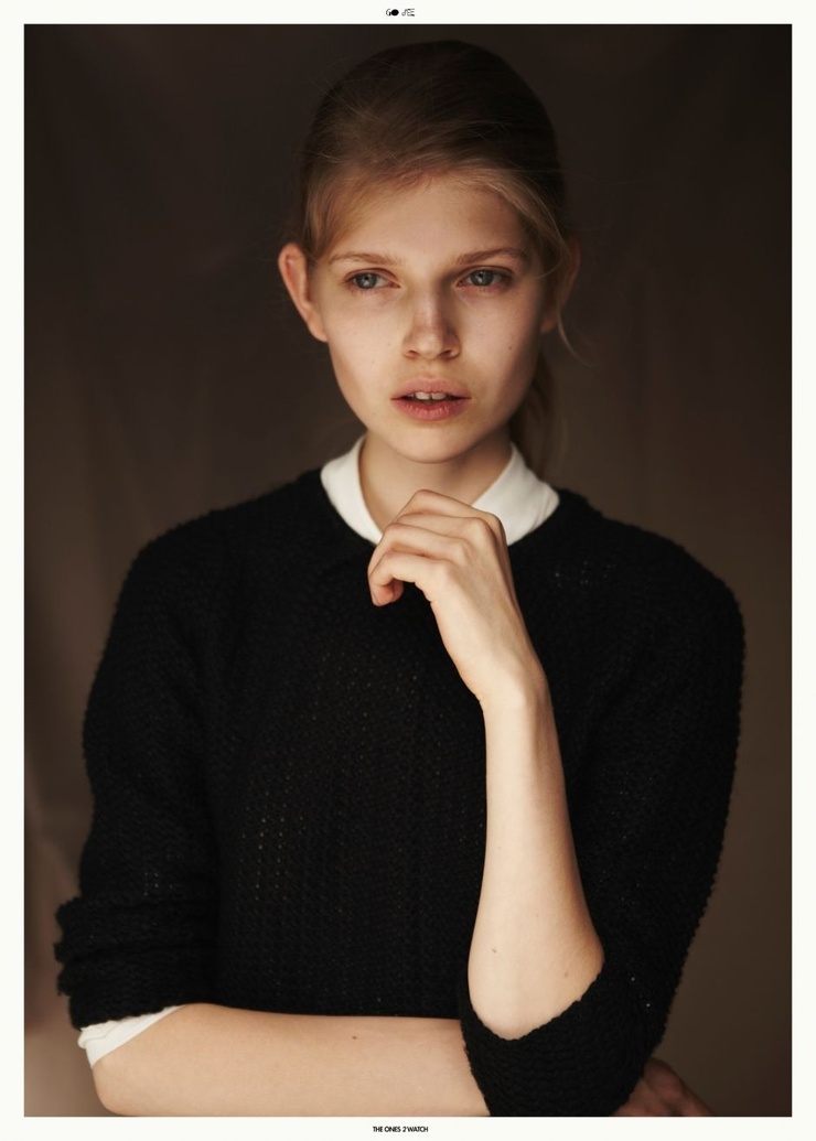 Picture of Ola Rudnicka