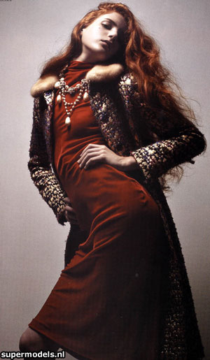 Anna Osceola picture