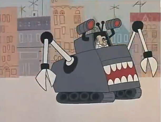 Picture of Underdog