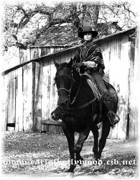 Picture of Belle Starr (1980)